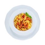 Spaghetti Marinara – Goodfella’s